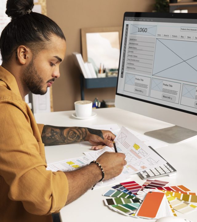 iCore Digital Marketing Solutions | Expert Strategies & Results